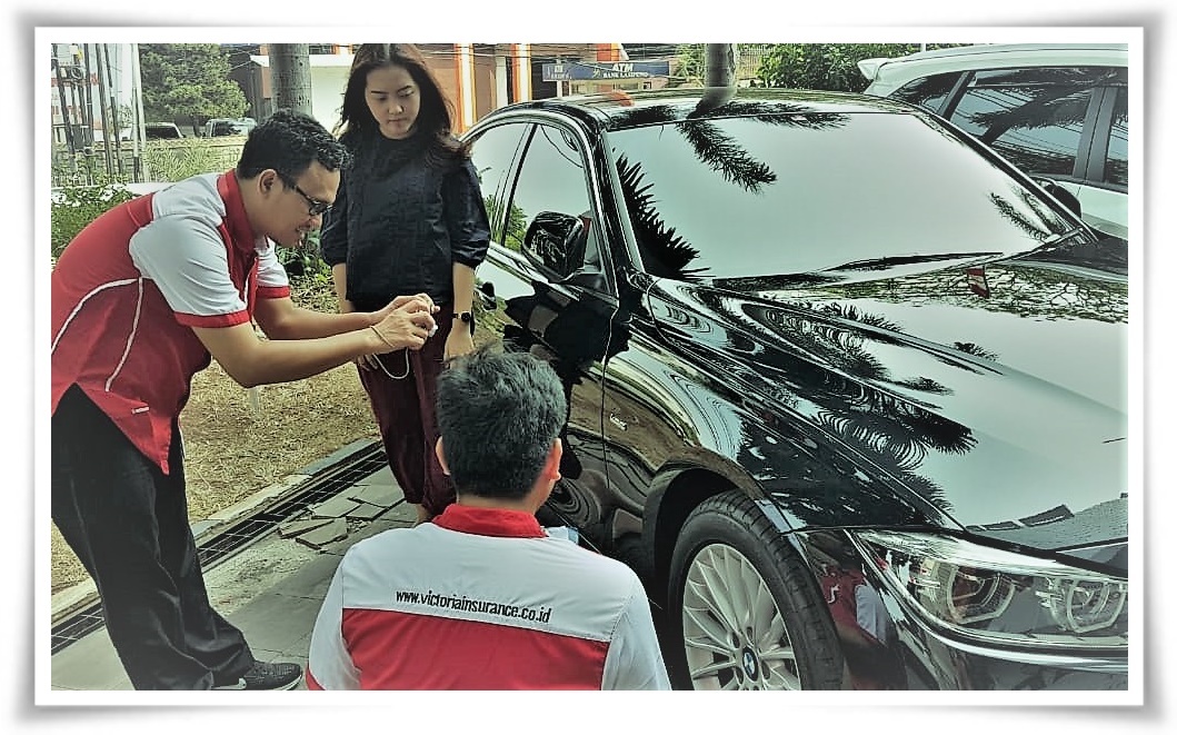 Victoria Insurance - Berasuransi Cerdas Bersama Kami