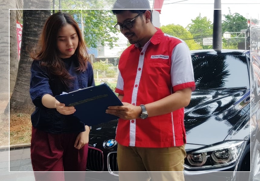 Victoria Insurance - Berasuransi Cerdas Bersama Kami