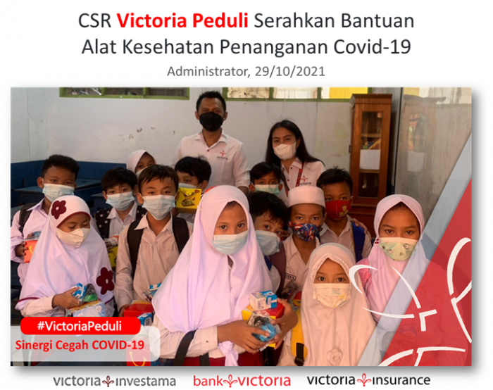 CSR - Victoria Insurance