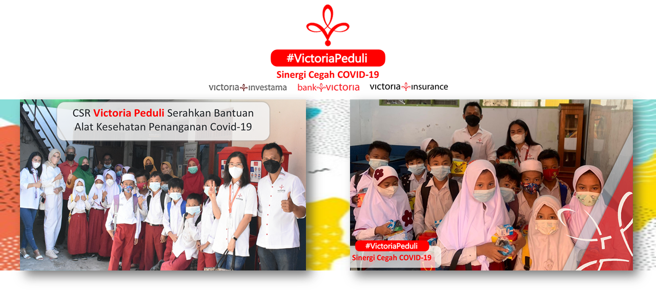 Victoria Insurance - Berasuransi Cerdas Bersama Kami