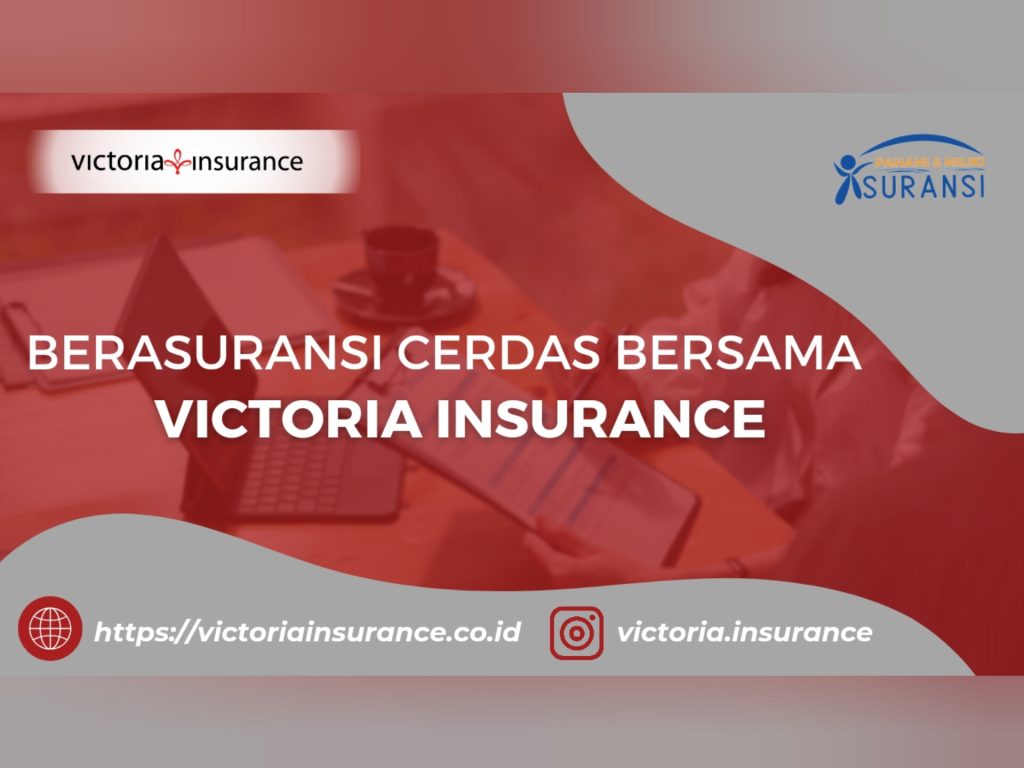 Digital Product Development - Victoria Insurance